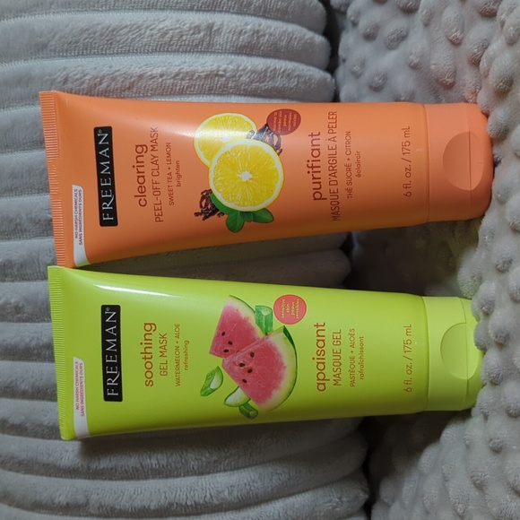 Freeman | Skincare | Brand New Freeman Mask Bundle | Poshmark